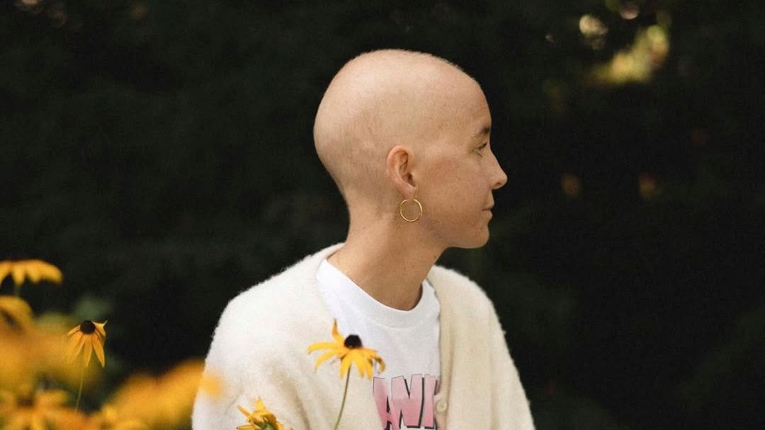 Kim Flint: Influencerin stirbt vier Monate nach Hochzeit mit 33 Jahren ...