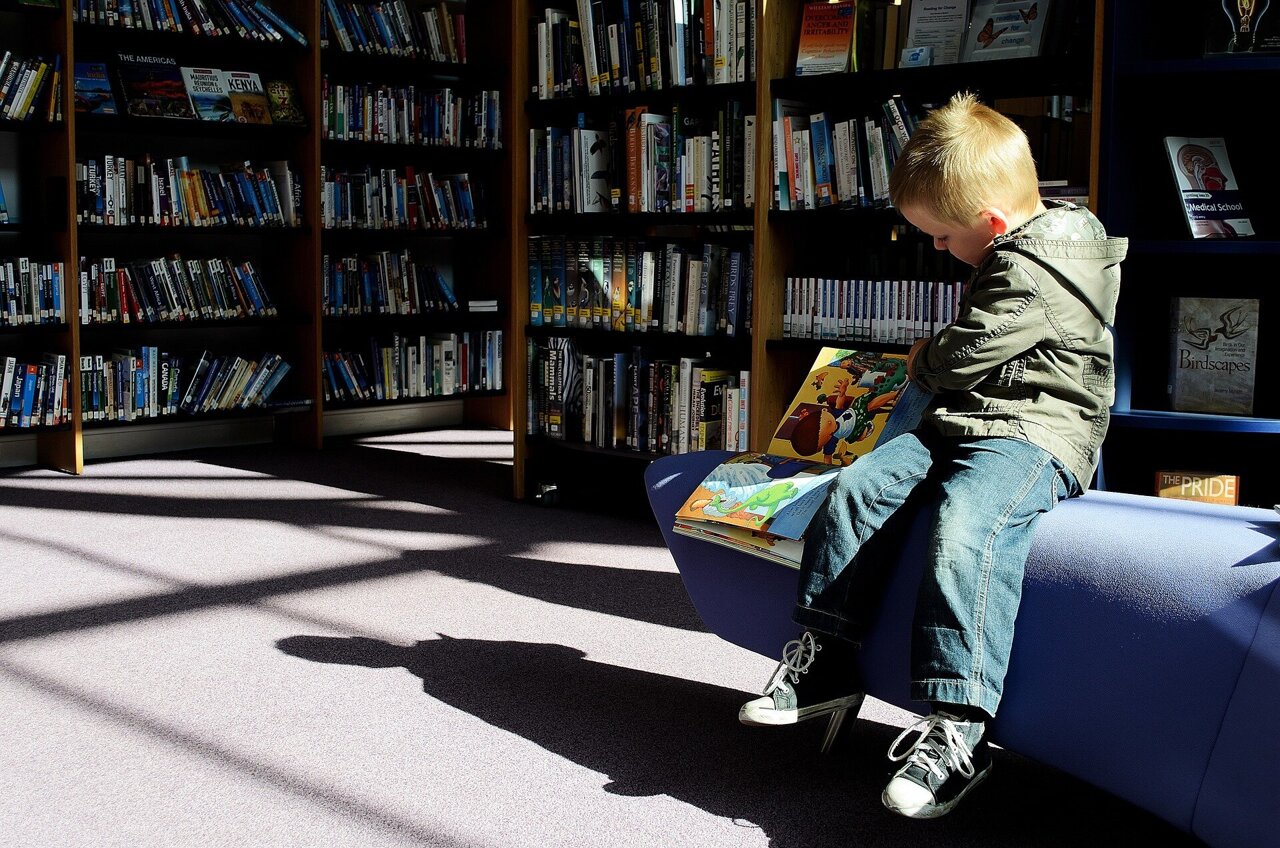 Access denied: How banning books reduces reading volume and achievement