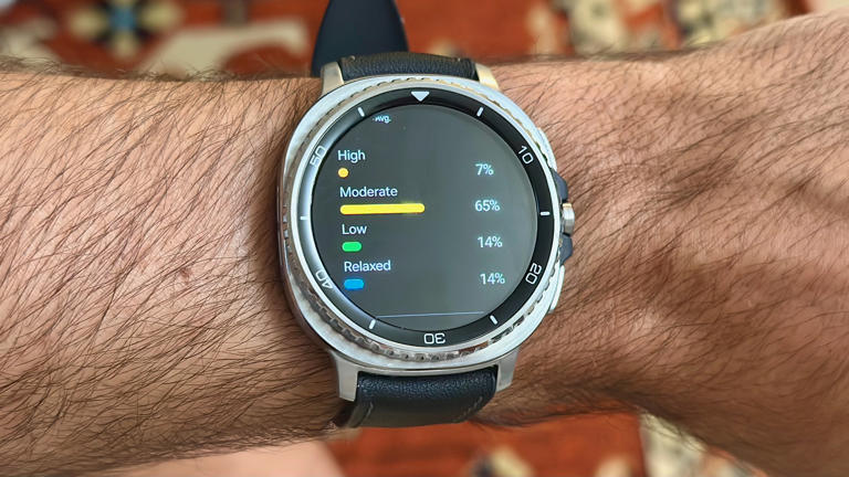 Samsung's rogue stress alerts signal a larger problem with smartwatches