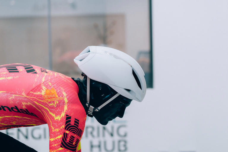 Best aero helmets: The fastest road bike helmets, verified with wind ...