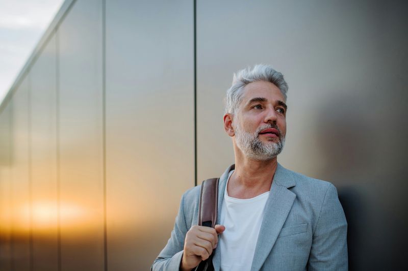 13 Things Women Can't Stand About Men Over 50
