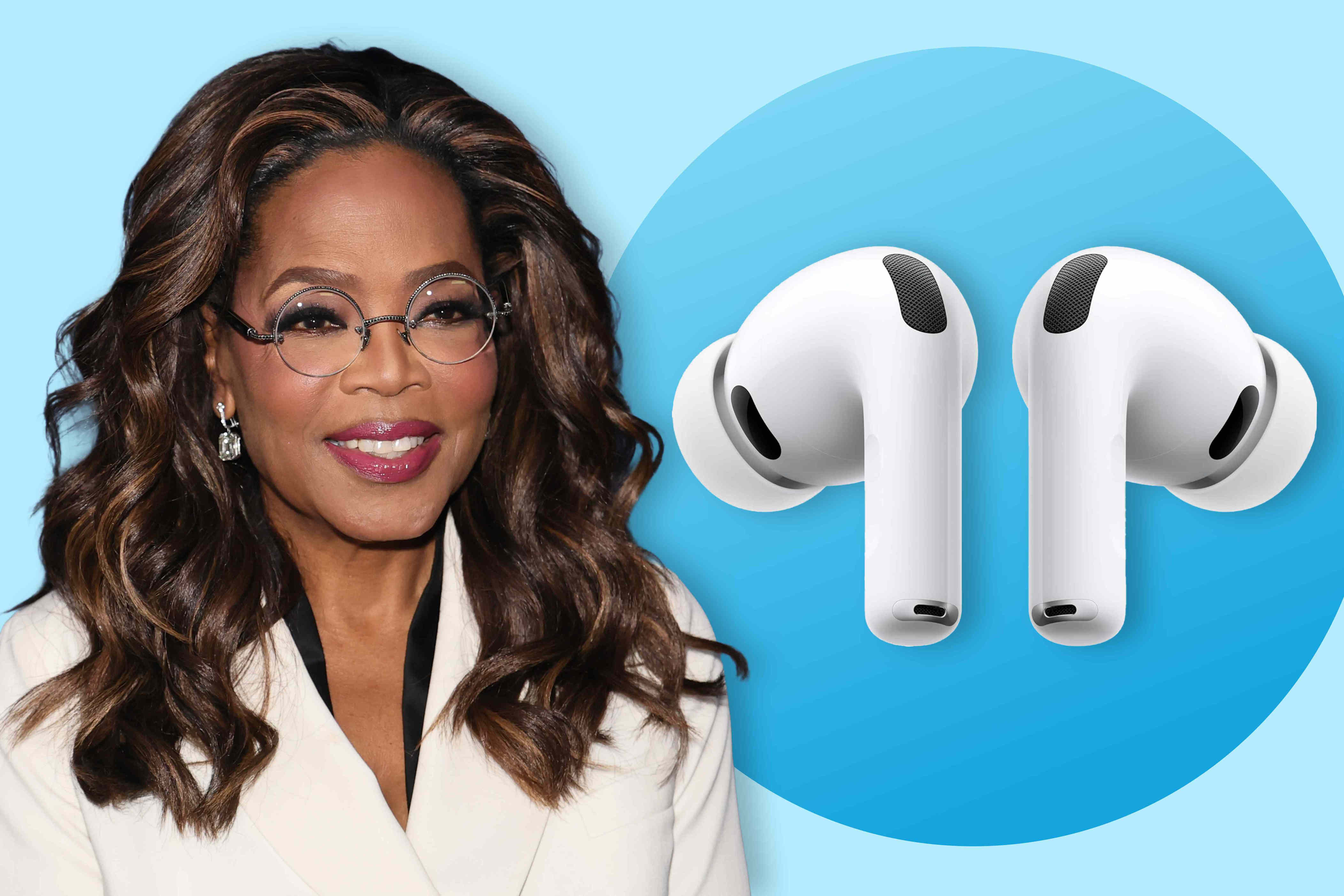 Oprah’s Favorite Things 2025 Is Here! Kick Off the Holiday Season with ...