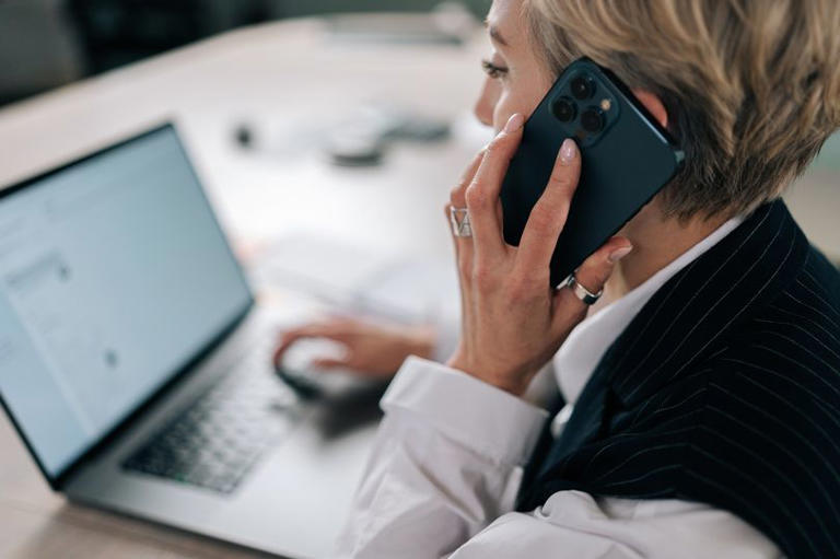 Major change for BT EE, Virgin Media O2, VodafoneThree, Tesco Mobile ...