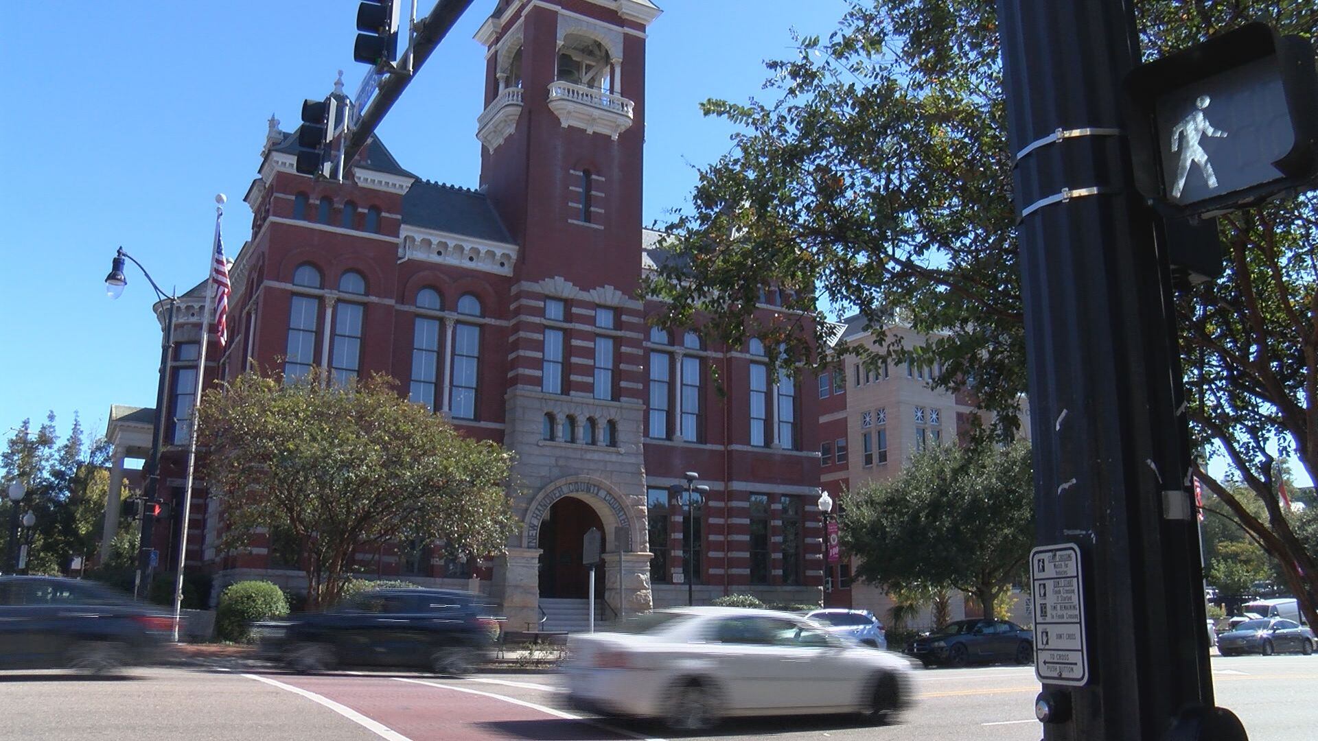 Wilmington offering fee assistance for parks and recreation programs