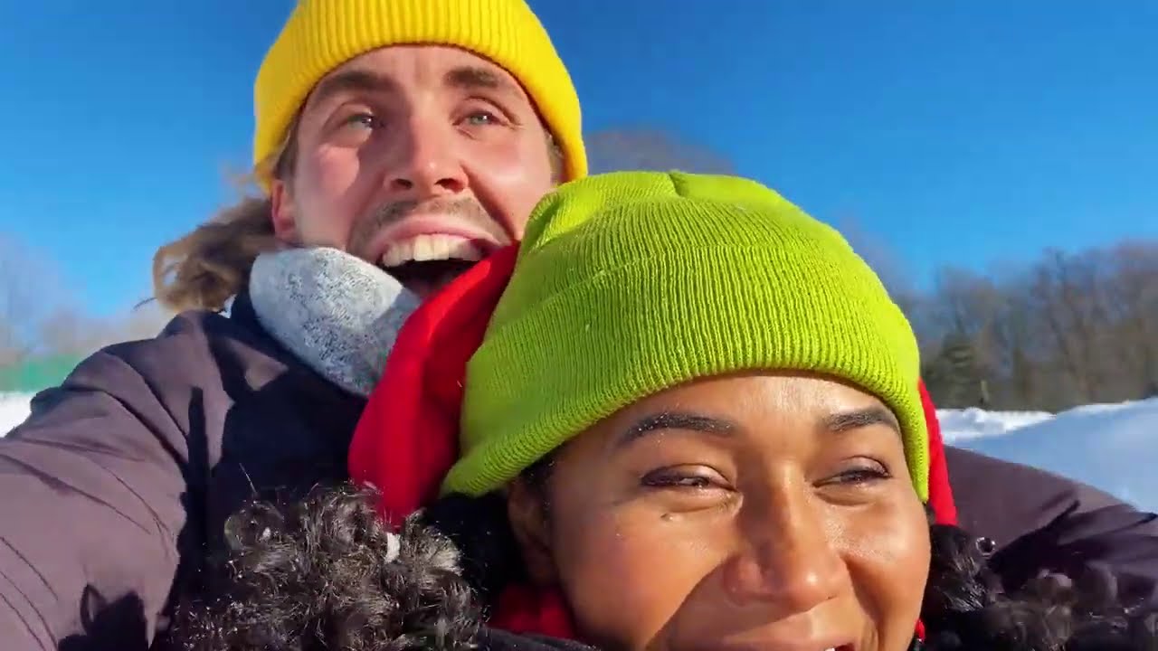 Preparing for our important Swedish immigration interview