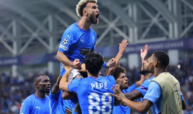 La increíble historia del Pafos, rival del Villarreal: un club fundado ...