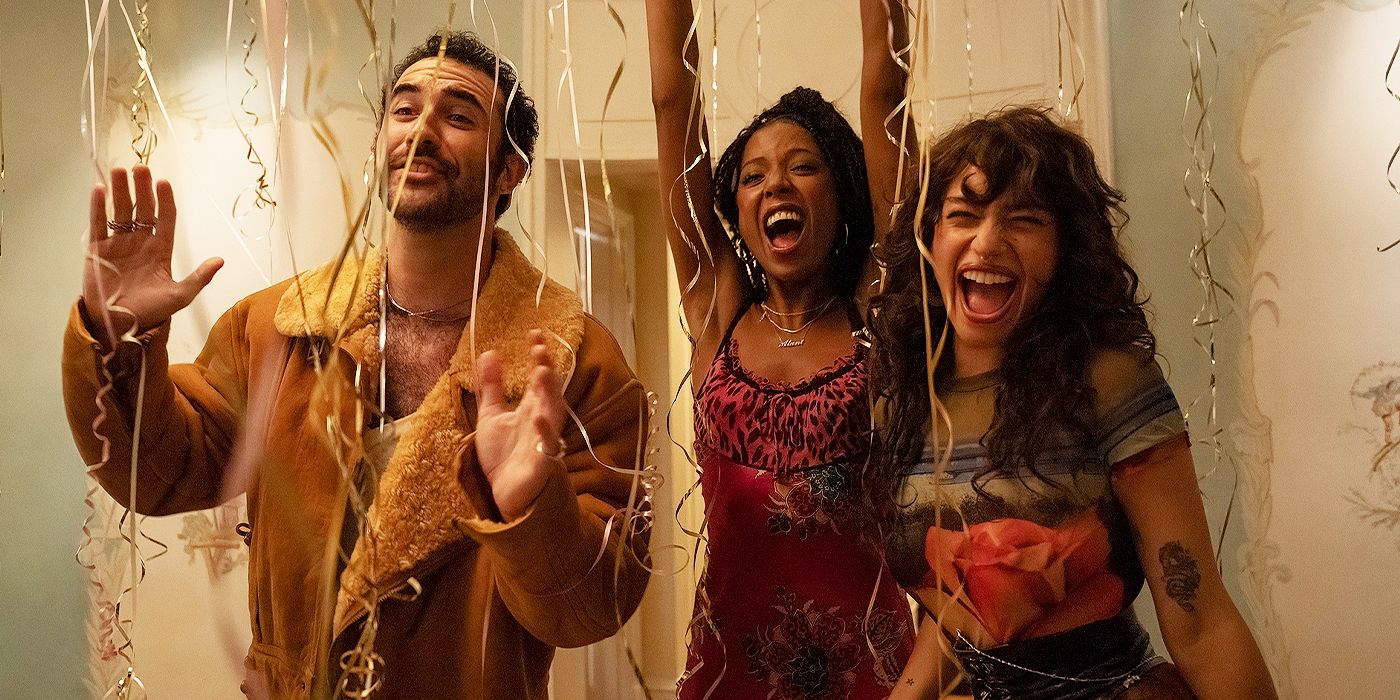 You Need To Watch This 83% RT HBO Comedy Fast Becoming One of the Most ...