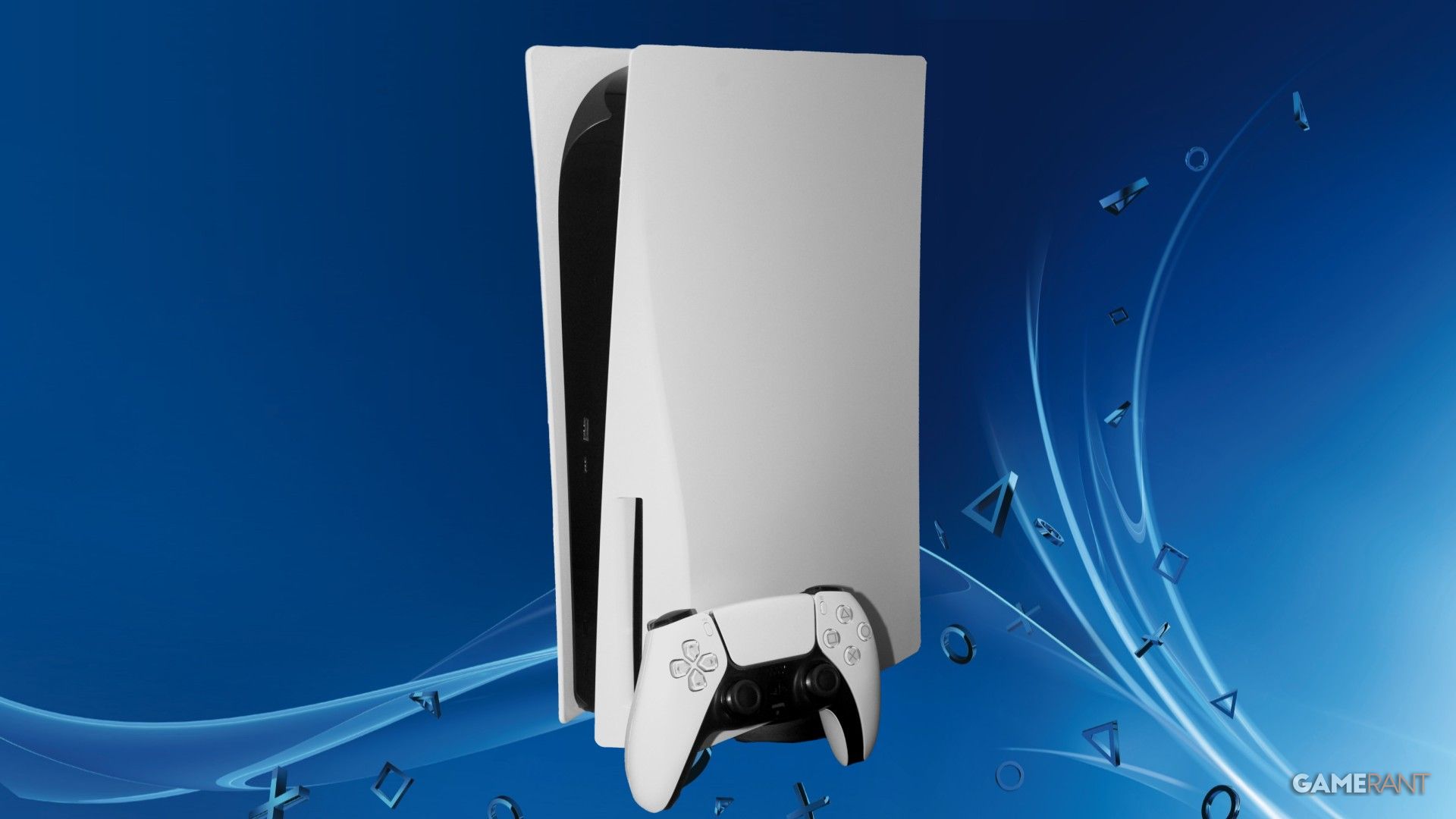 Rumor: Leaked PS5 Icons Could Hint At New Features
