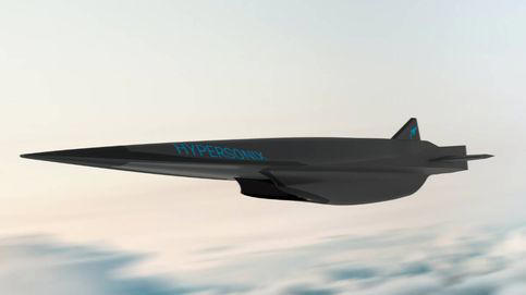Roban los planes secretos del futuro bombardero nuclear 'invisible' ruso