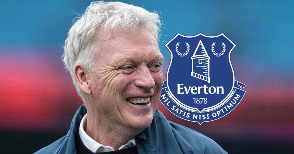 Everton plotting much-needed January signing of former player as ...