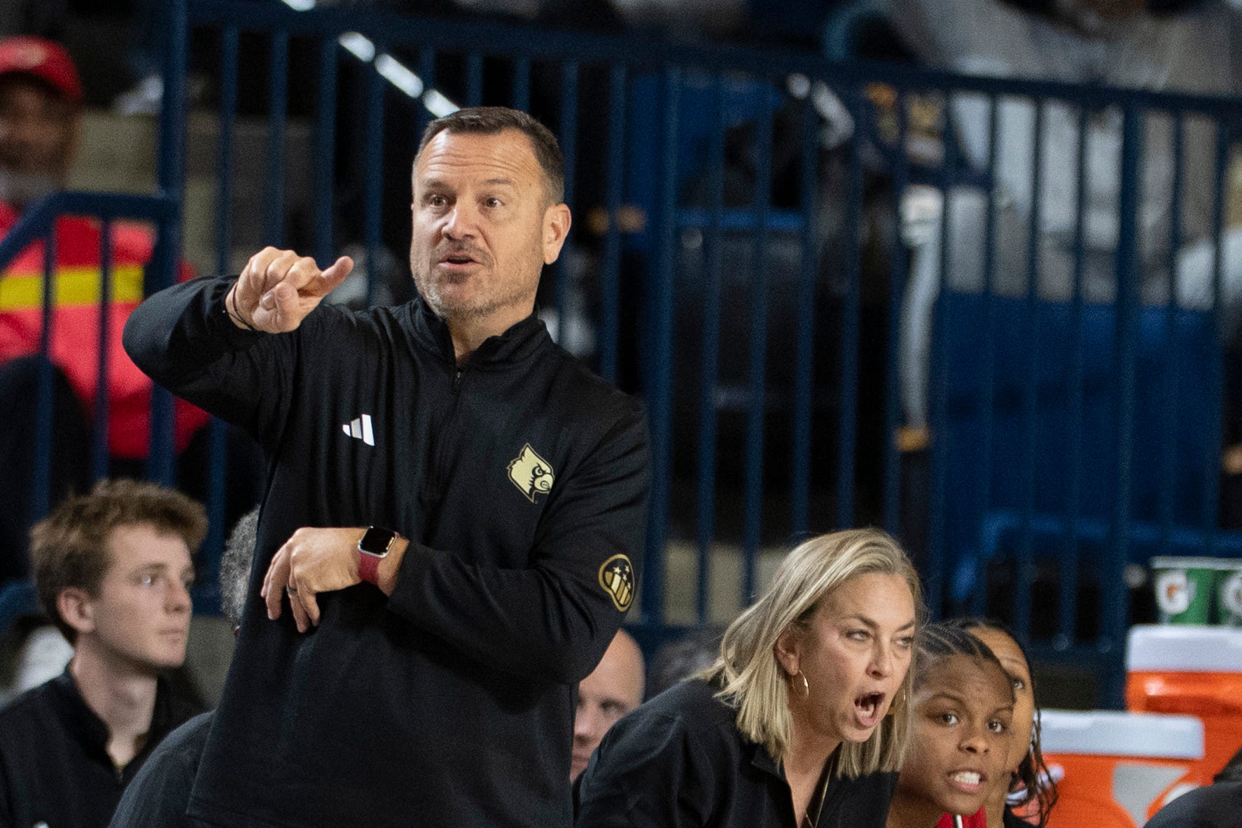 Louisville vs Clemson score, UofL women's basketball game highlights ...