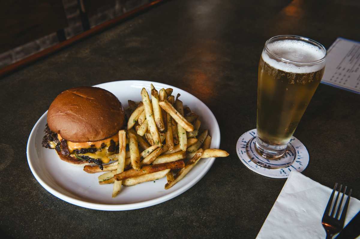 The best places to eat & drink in Little Five Points