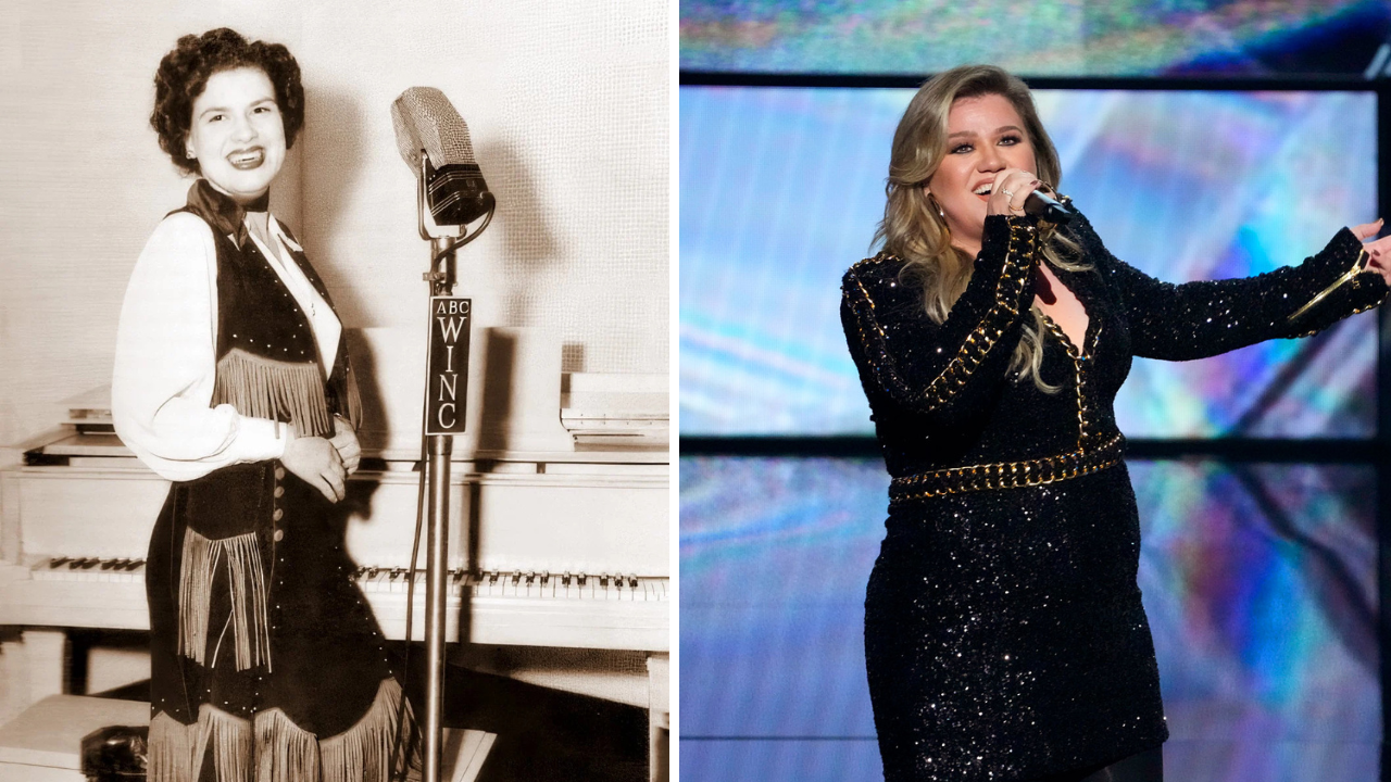 These 30 singers have arguably the best voices of all time