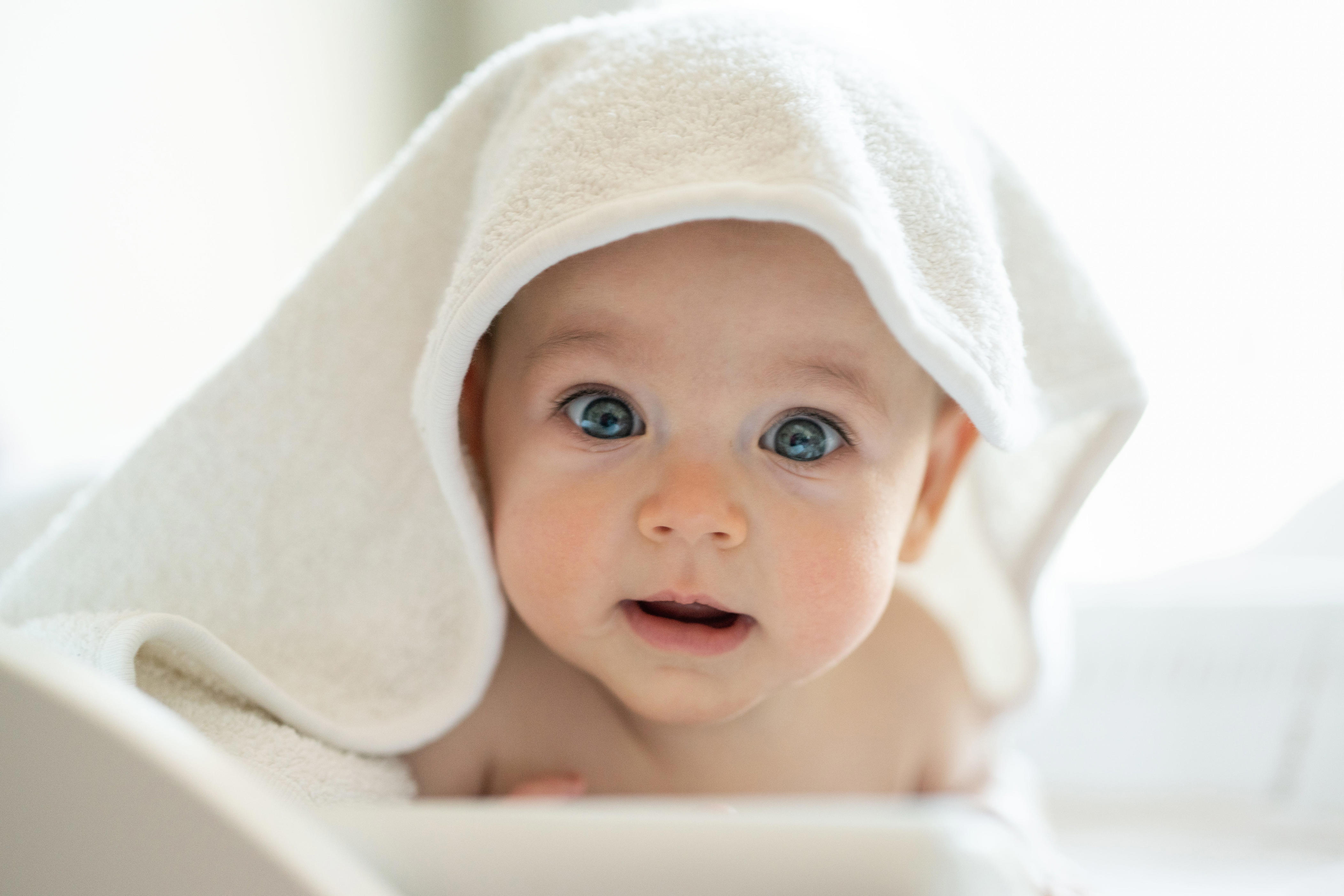 What are the most popular baby names in the US? See BabyCenter list for ...