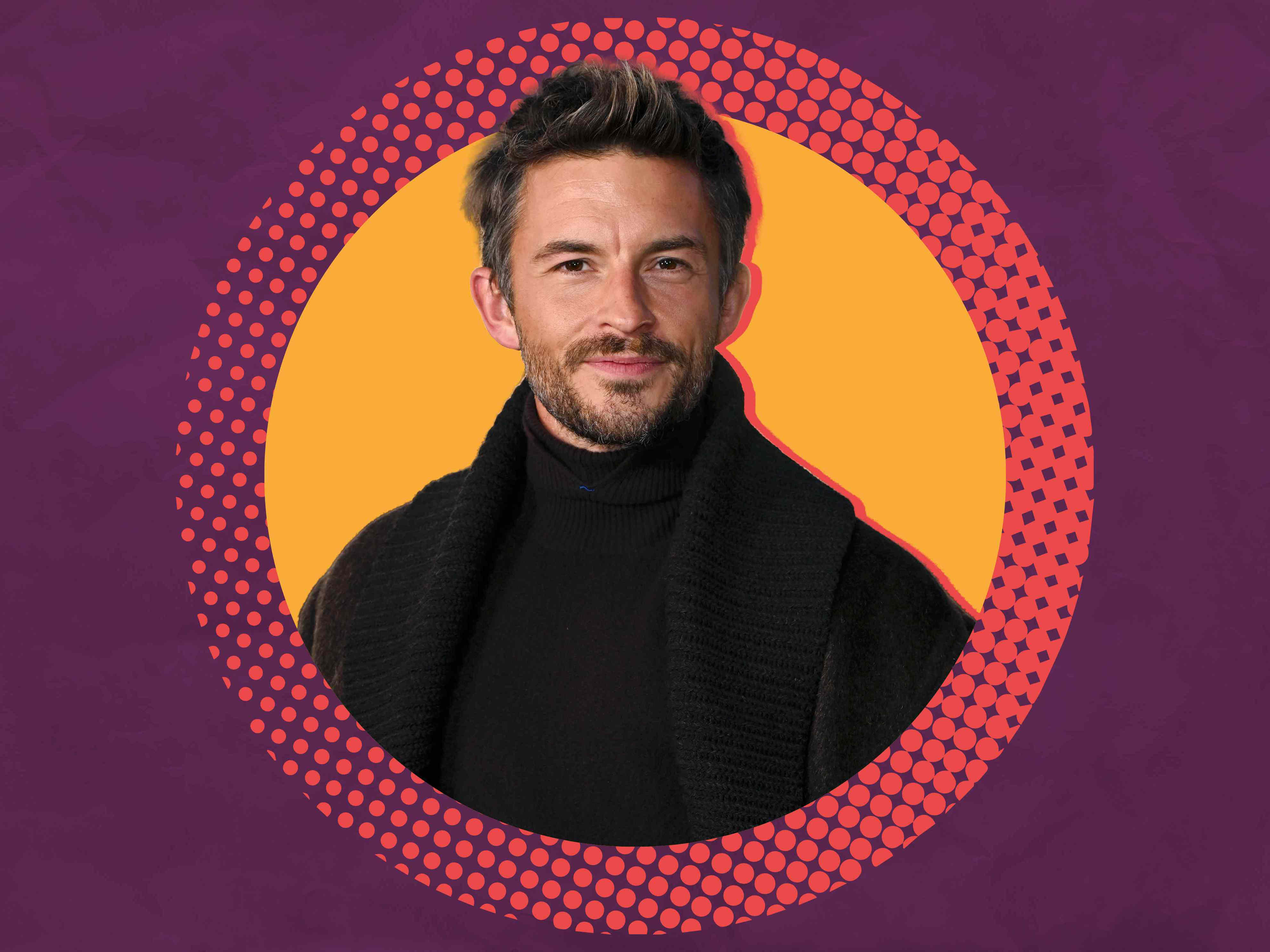 People's Sexiest Man Alive Jonathan Bailey Eats This 2-Ingredient ...