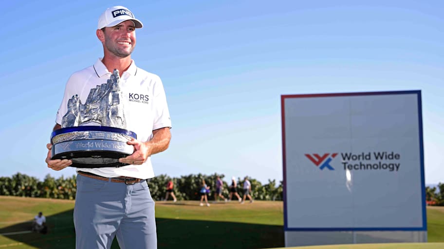 World Wide Technology Championship Preview: Course, Field, History, Tee ...