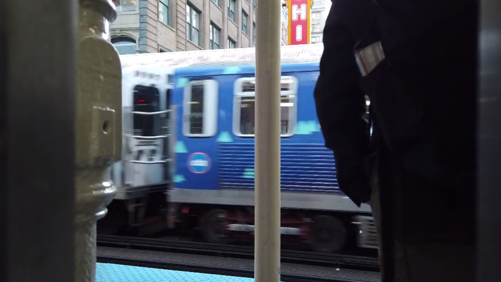 With transit funding passed, RTA drops mandate for CTA, Metra, Pace to ...