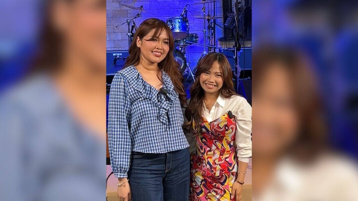 Isha Ponti and Andrea Gutierrez take center stage in ‘Next Ones’