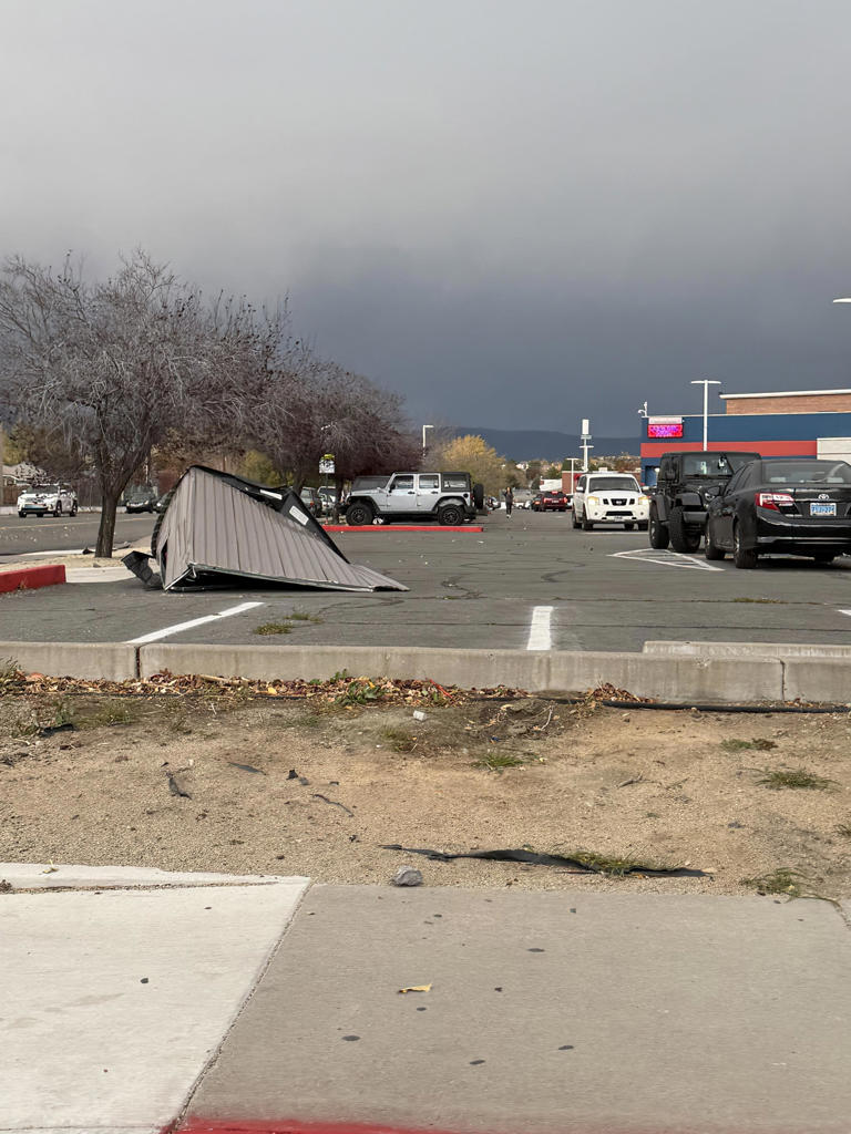 Chain controls lifted on I-80 over Donner, in place on Mount Rose Highway