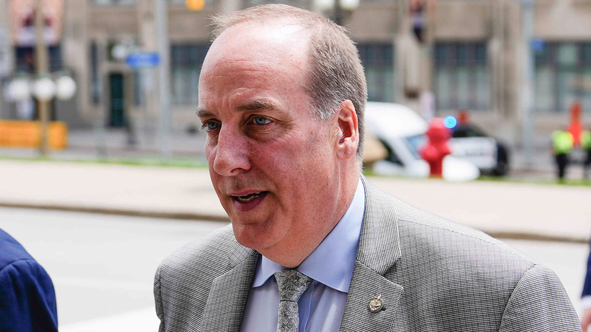 Conservative-turned-Liberal MP suggests other Tories feel same way as ...