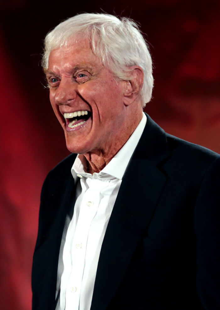 These 29 Famous Hollywood Actors Are 90+ And Still Going Strong