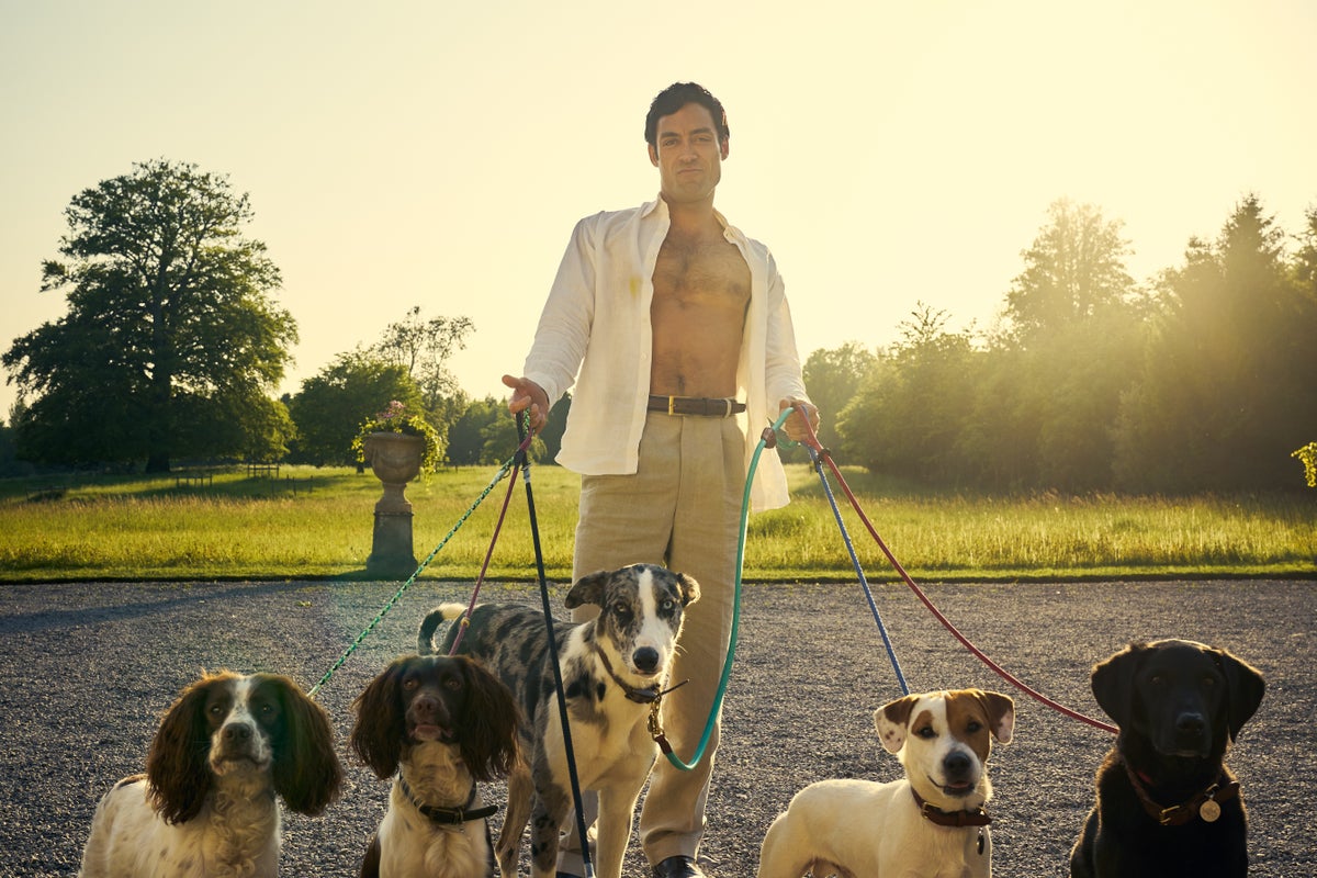 Sorry Country Life, these are the traits that really make a gentleman
