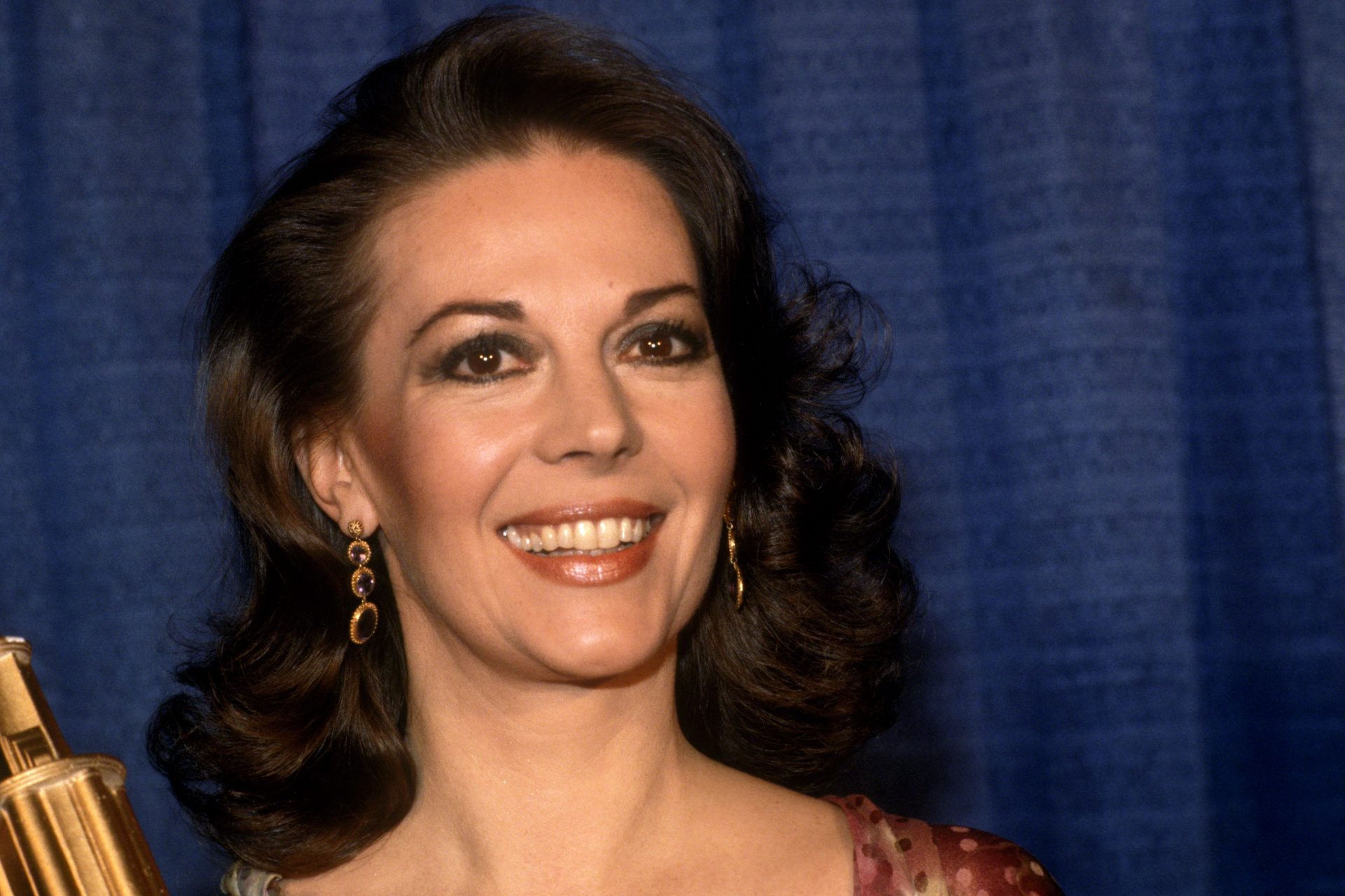 The mysterious end of Natalie Wood