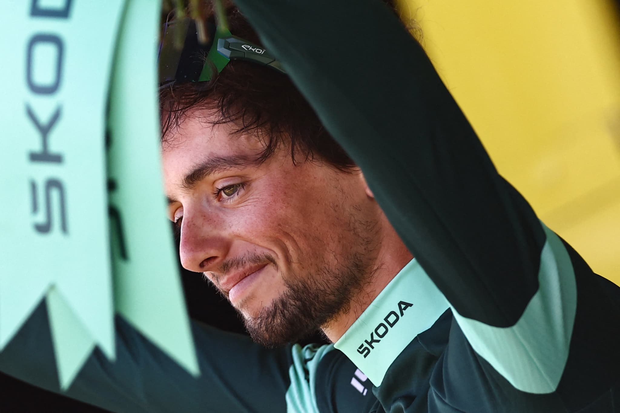 Finalement pas de retraite: Victor Lafay proche de s'engager chez Unibet Rose Rockets