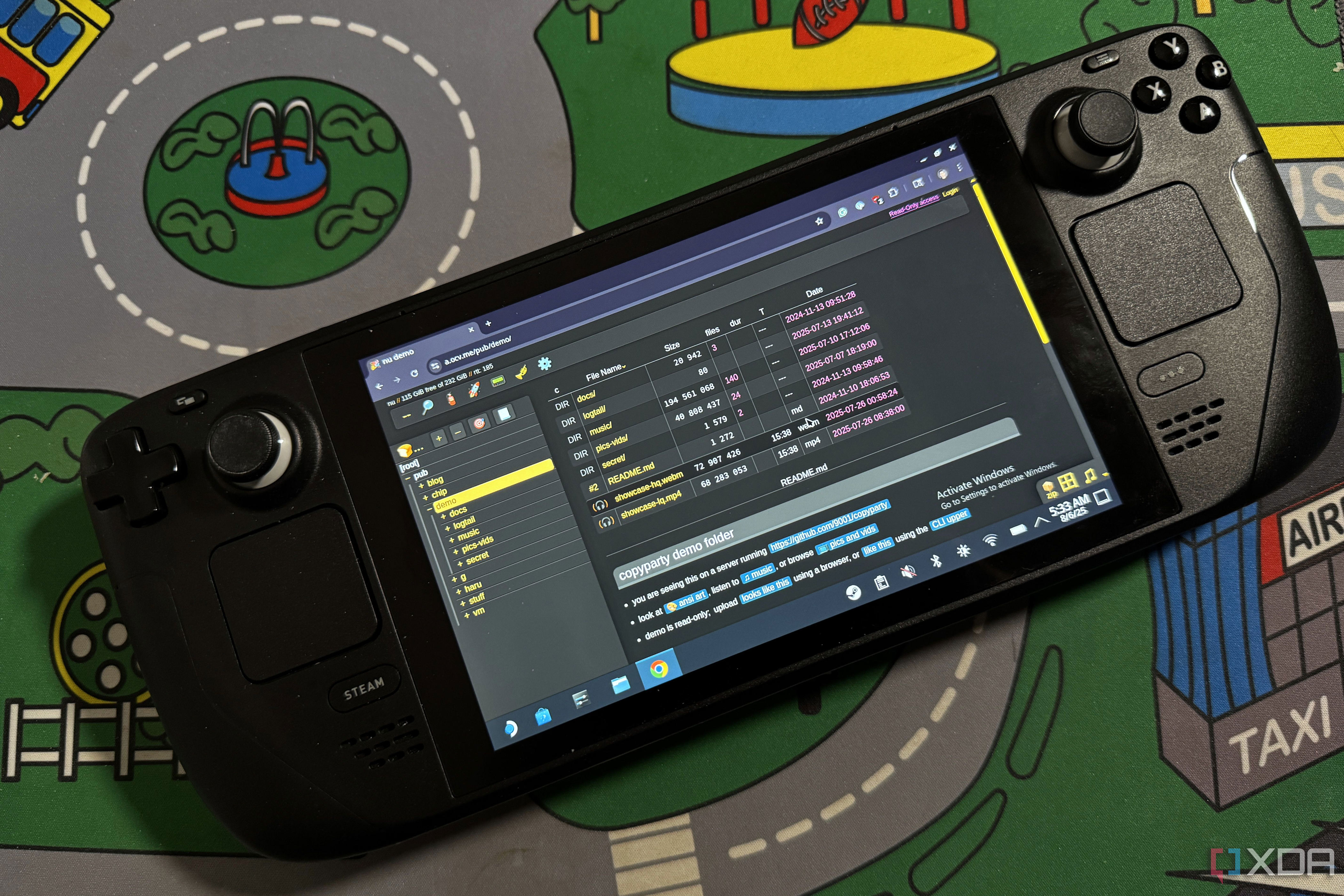 Valve's Proton 10.0-4 update introduces a new wave of games to Linux