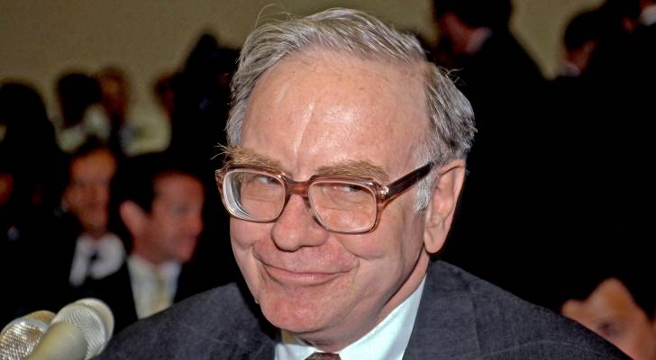 Warren Buffett was once asked how he would invest if he were ‘30 years ...