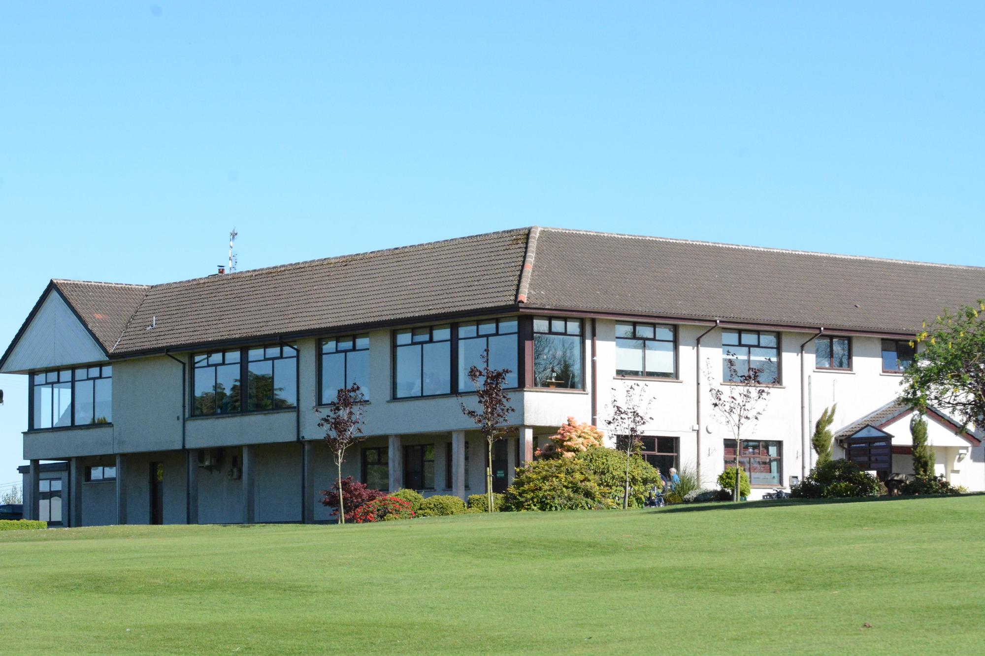 Ballyclare RFC Boogie Bingo night to raise funds for P7 rugby tour
