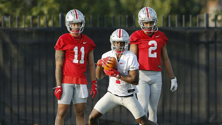 Chris Olave Sends Message To College Teammate After Saints-Seahawks Trade