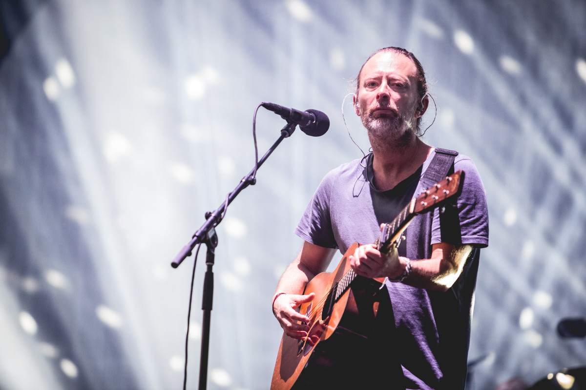 2000s Alt-Rock Legends Return After 7 Years for an Unforgettable Night