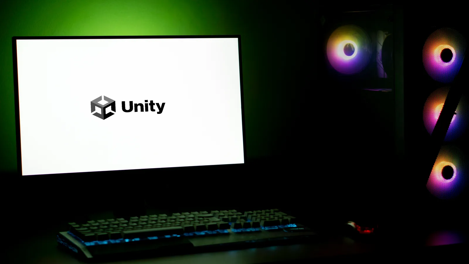 Critical Unity security issue could allow remote access to Windows and ...