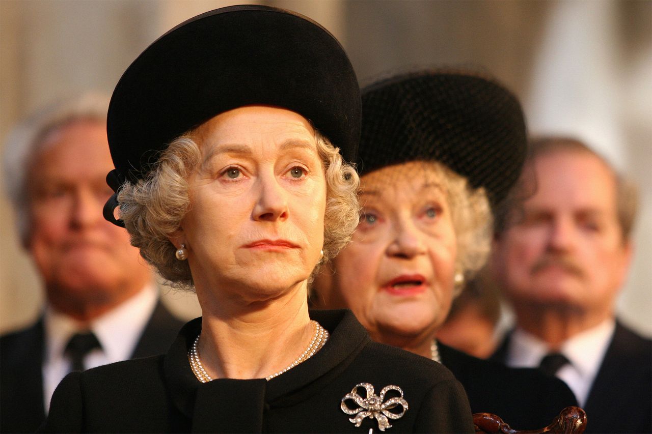 Helen Mirren to receive major awards season honor 18 years after Oscar ...
