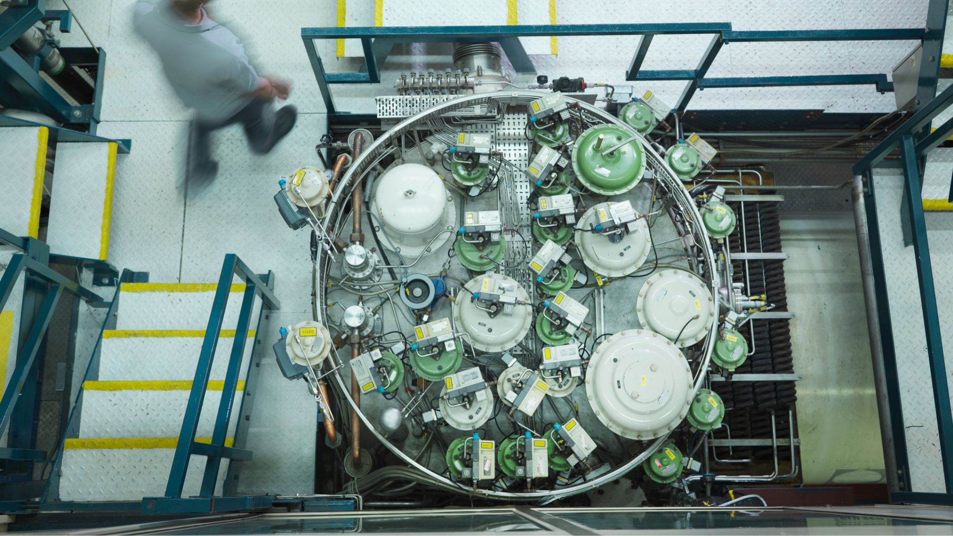 Scientists achieve 10 times hydrogen output from nuclear waste using ...
