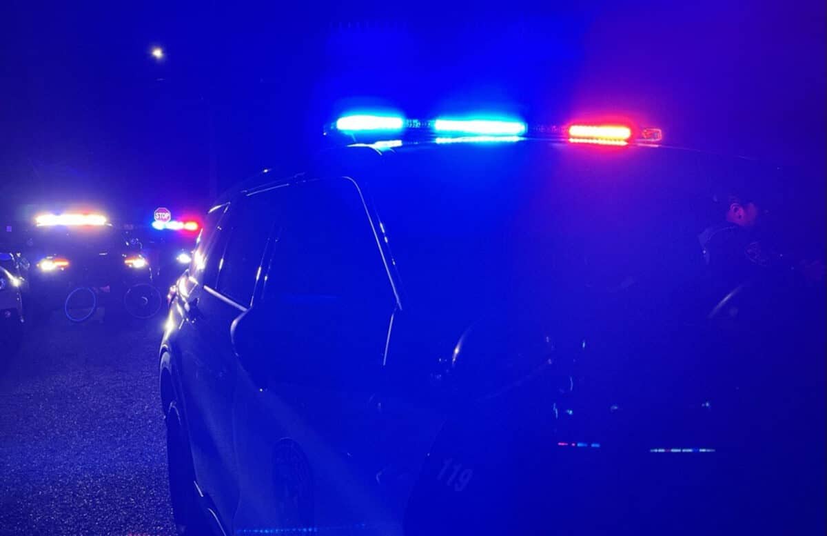 Alameda beach takeover leads to double shooting