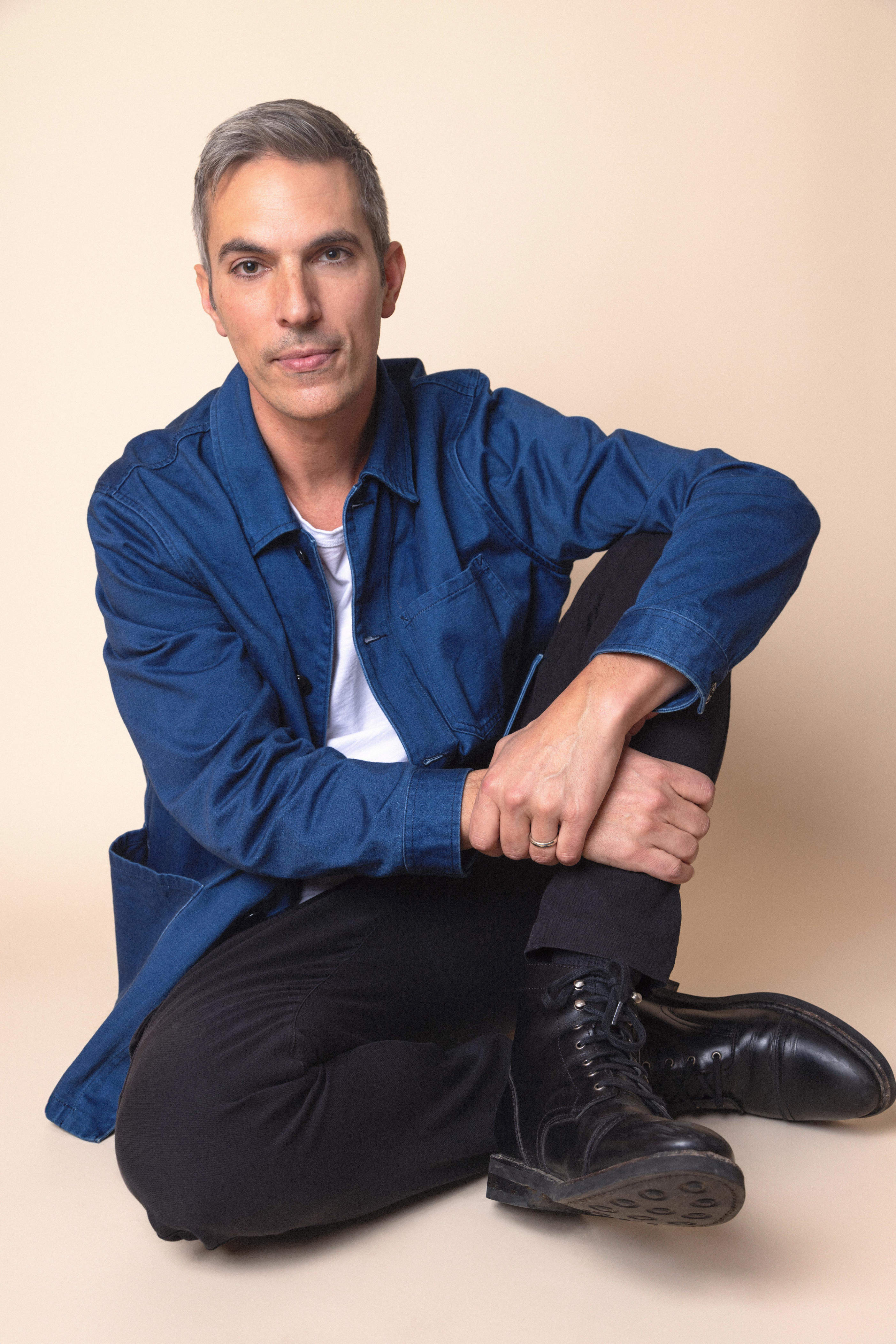 Award-winning comedian bringing his stand-up to Modesto's Gallo Center ...