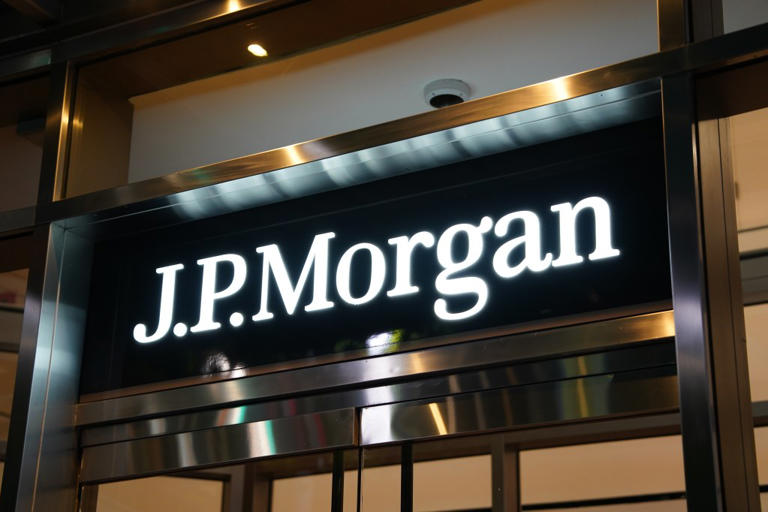 JPMorgan discloses US probe over alleged conservative ‘debanking’ scandal