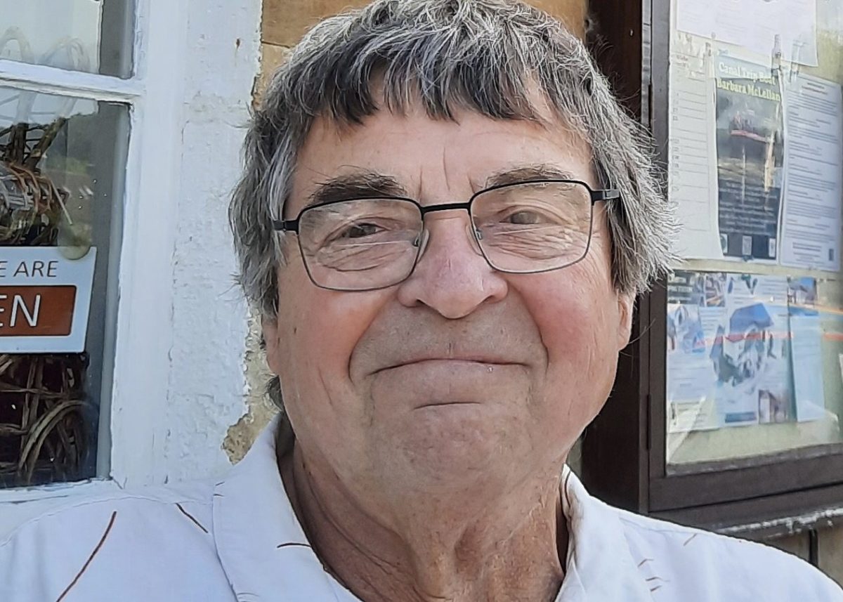 I’m 73 and worry about bills ahead – my frozen pension is grossly unfair