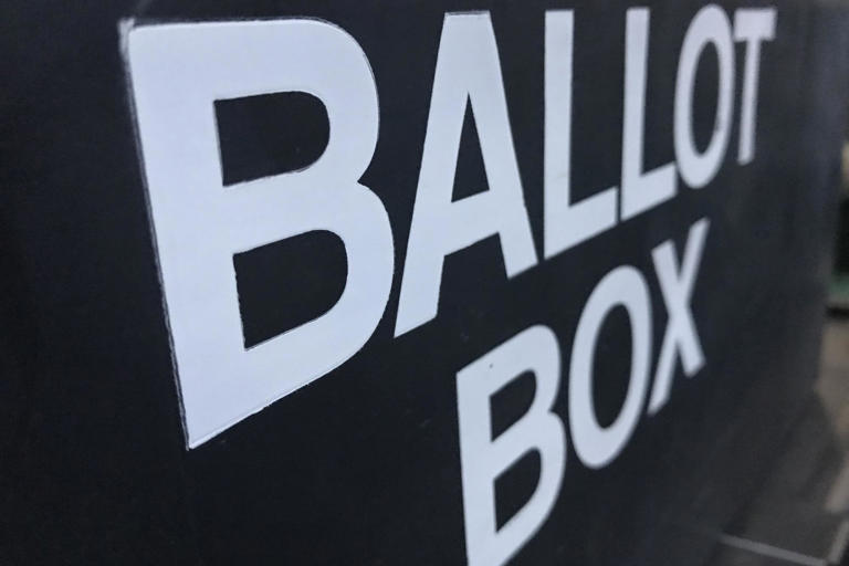 Here's how to stand in upcoming by-elections in South Kesteven