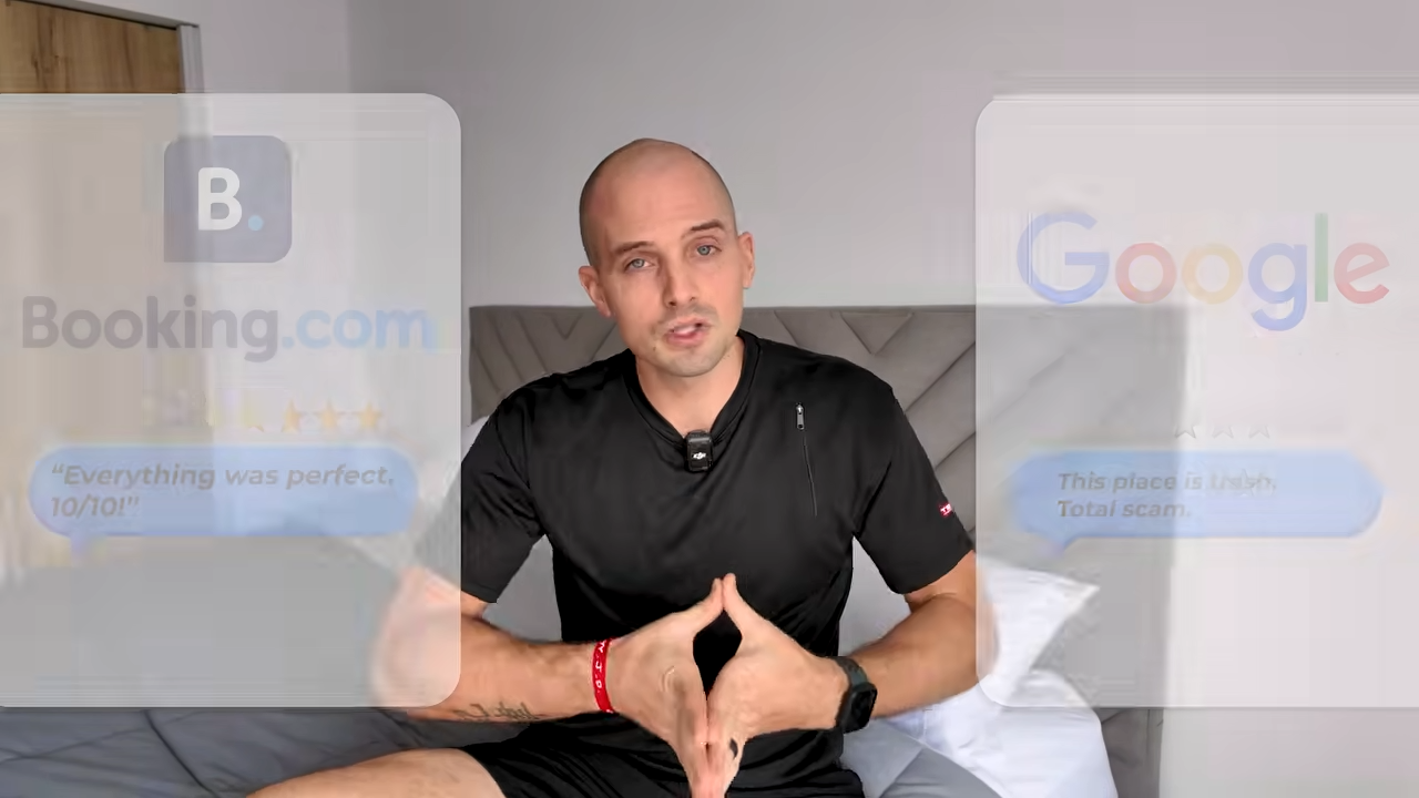 7 INSANELY CUNNING Hotel Scams That Could Ruin Your Vacation