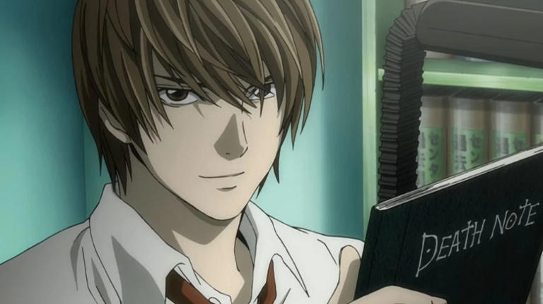10 Essential Anime Series To Watch If You've Never Seen One Before