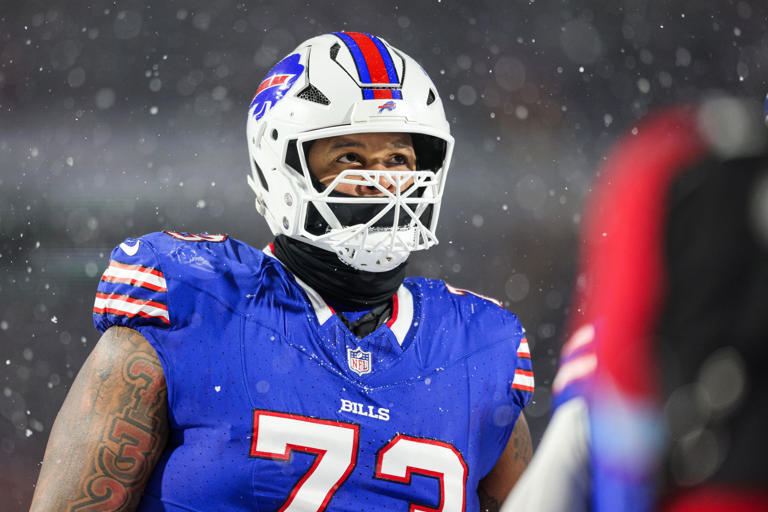 Inside the Custom Face Masks Taking the NFL by Storm