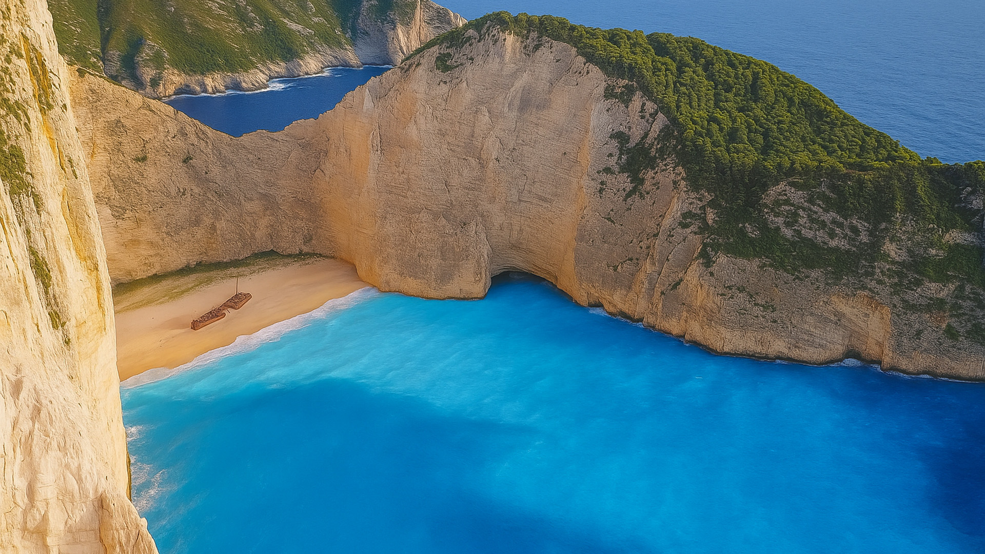 Have You Seen This Secret Gorge in Austria?