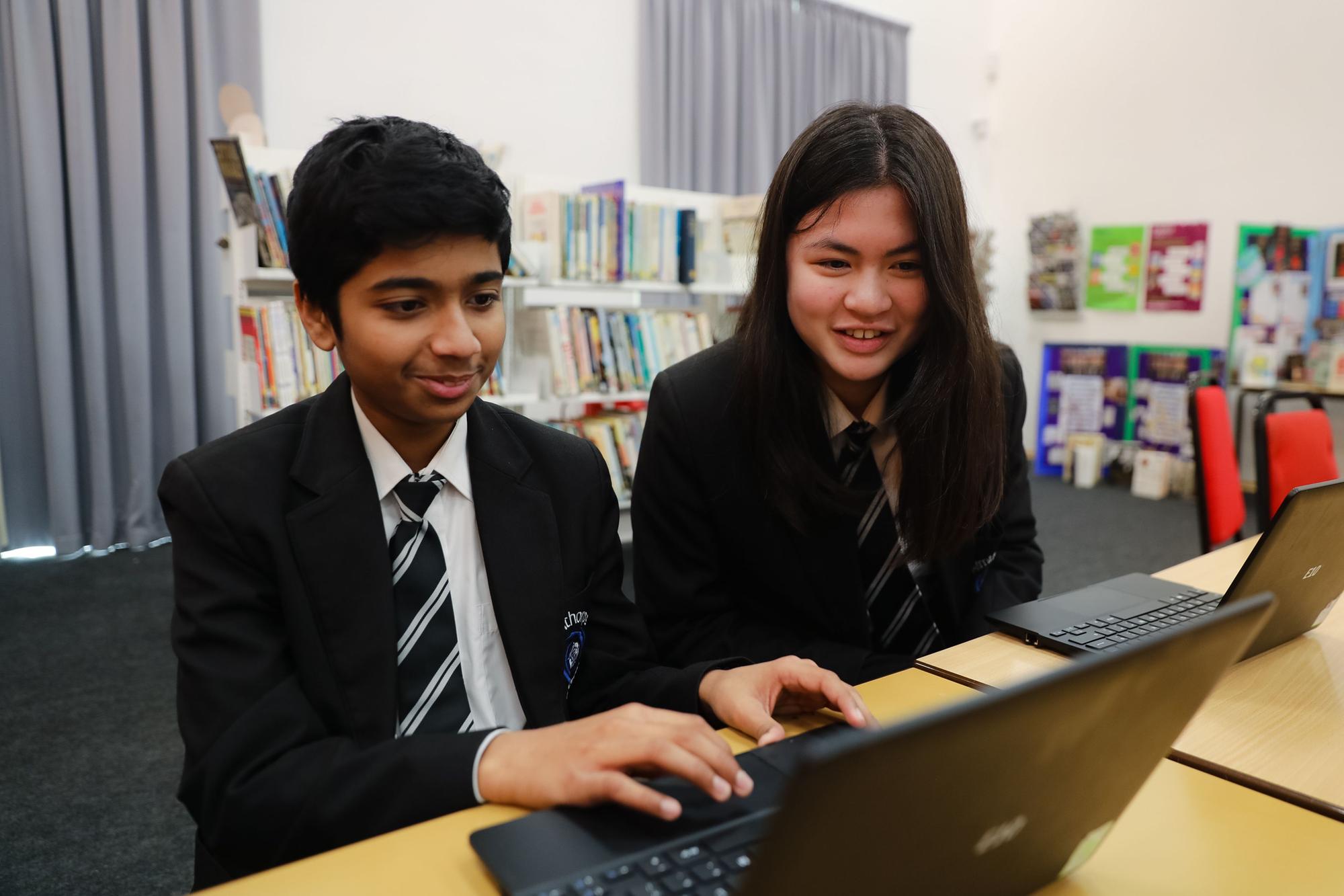 Armthorpe Academy shines with National Award Recognition