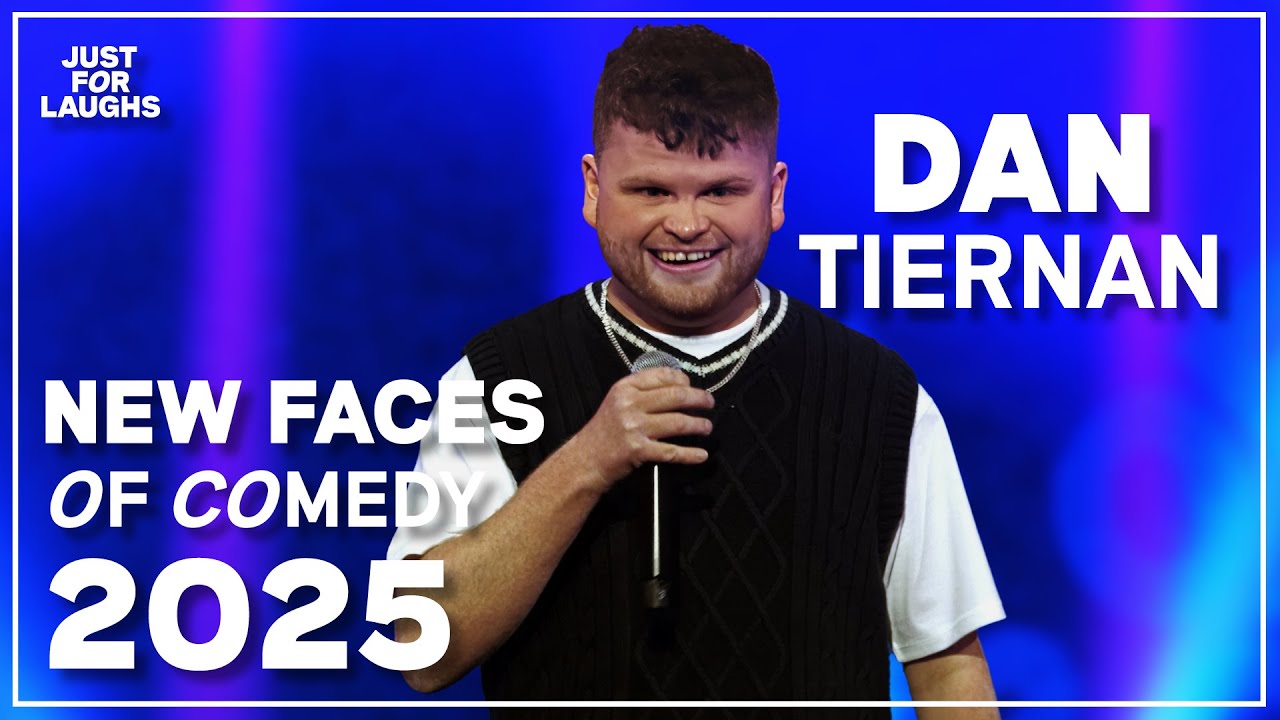 Dan Tiernan | My mom’s boyfriend butters toast like a monster | NEW ...