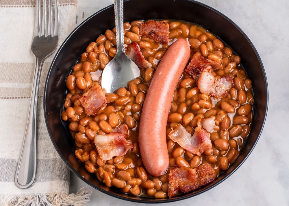 19 Bean Recipes That'll Save Dinner