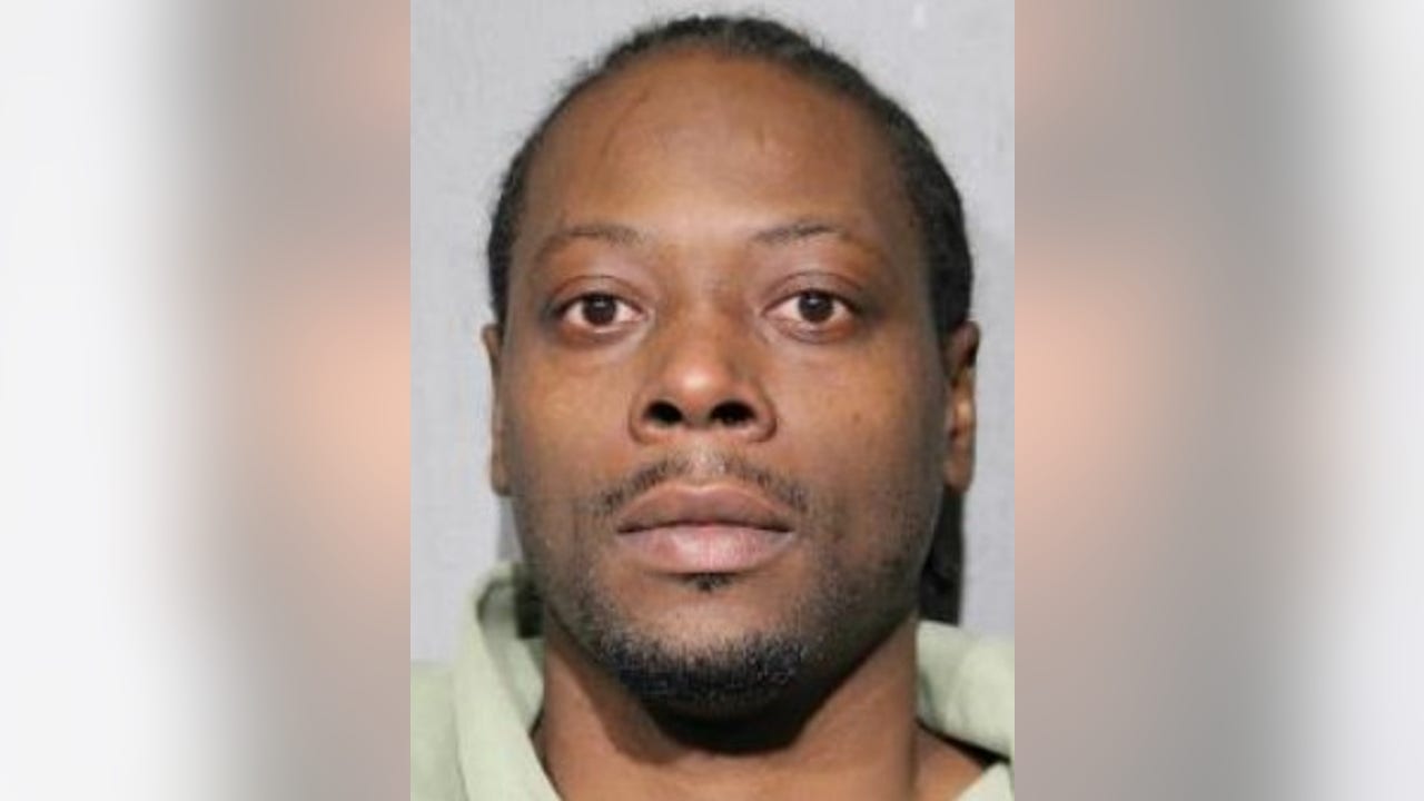 Chicago crime: Man charged in West Englewood shooting