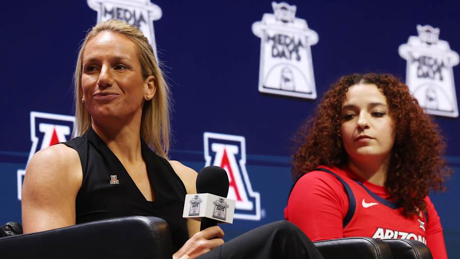 Three Players To Watch In Arizona Women's Basketball Season Opener